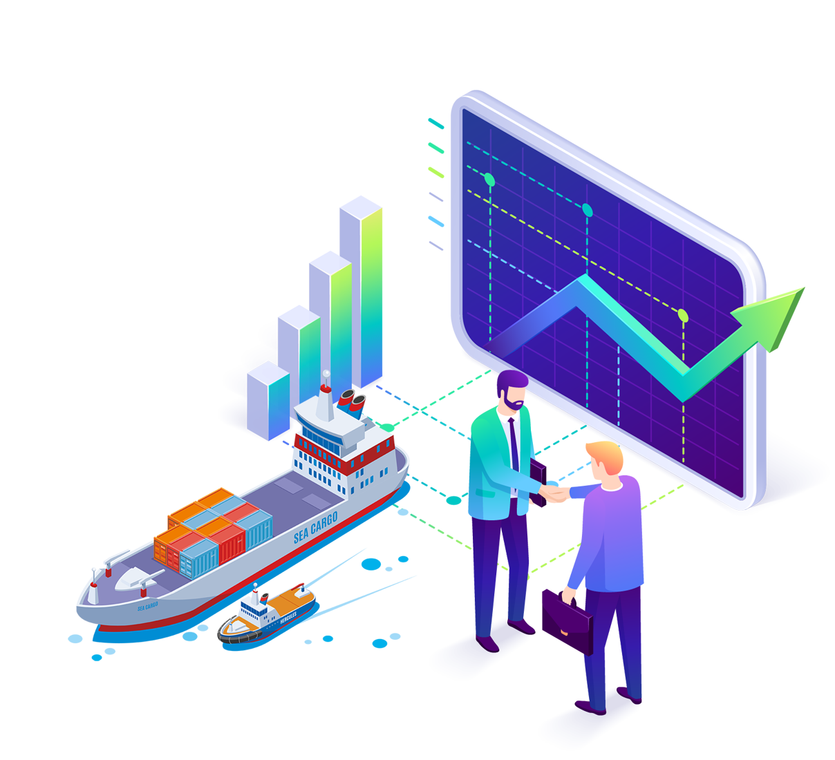 Plug & Play White Label Platform | Digital Customer Service